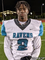 Andrew Butler, Auburn Riverside, Athlete