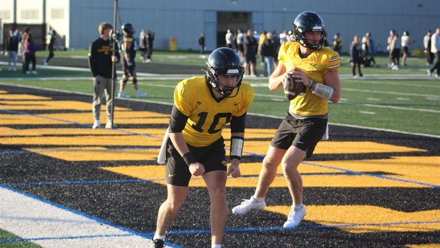 HawkeyeInsider - Iowa Hawkeyes Football Recruiting