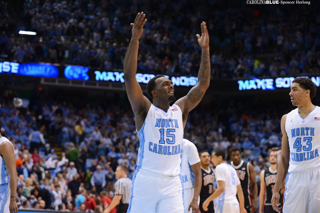 UNC vs. UVa preview