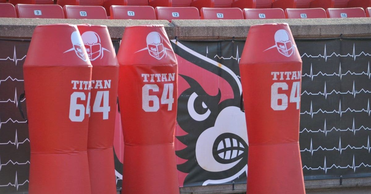 Georgia athlete Cameron Flowers sets official visit to Louisville