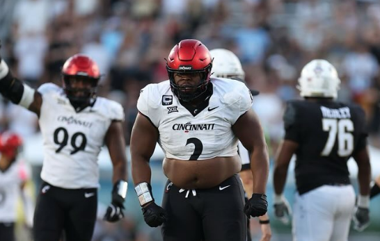 DT Dontay Corleone announces return for 2025 season