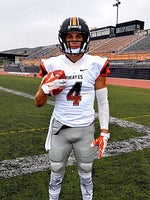 Riley Smith, Ventura College, Wide Receiver