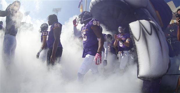 Daily Debate: What is ECU's greatest game day tradition?
