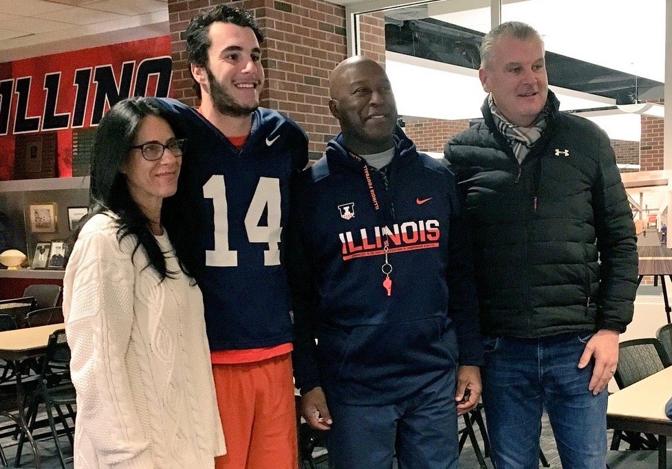 Hayes family worries a world away: 'Every day we're concerned'