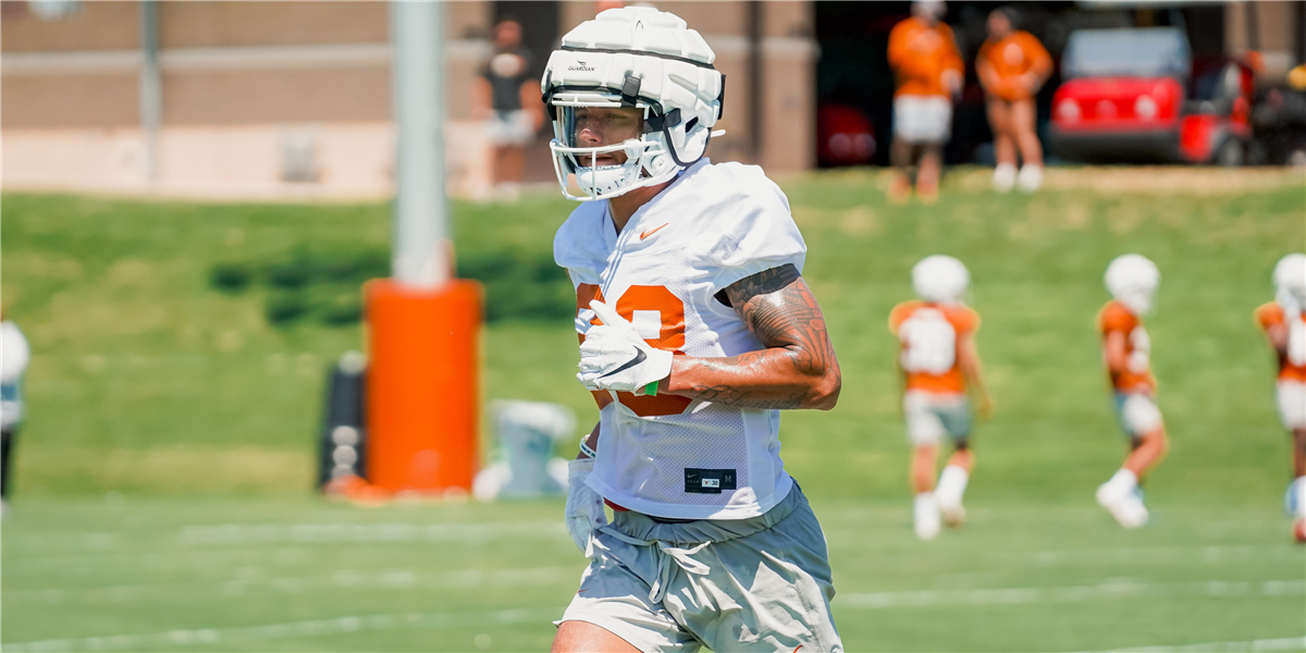 Communication and film study gives Jerrin Thompson confidence that ...