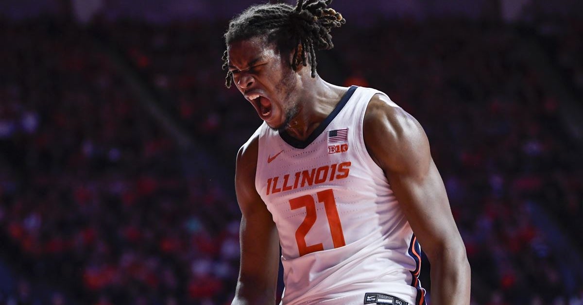 Morez Johnson Jr. makes the cut with Team USA, impresses during FIBA ...