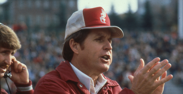 Jim Walden unleashed 'hell' after his Cougs' Moped misfire