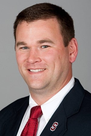 Mike Bloomgren, Head Coach (FB), Rice Owls