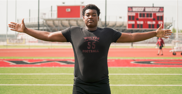 Austin Finds The Right Fit With Huff, Southern Miss