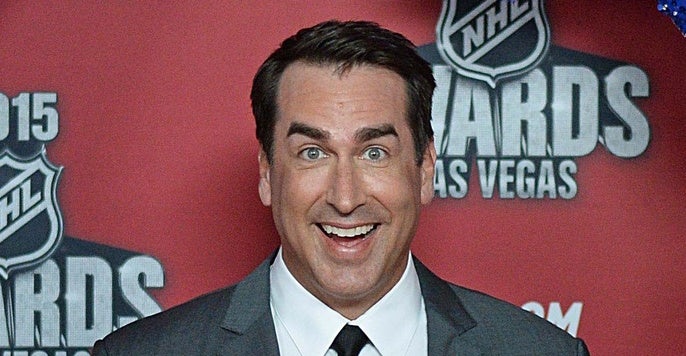 WATCH: Eagles-Giants featured in Rob Riggle Fox NFL Sunday skit