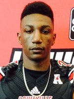 Devon Wharton, Western Kentucky, Cornerback