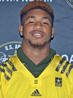 DJ Calhoun, Arizona State, Linebacker