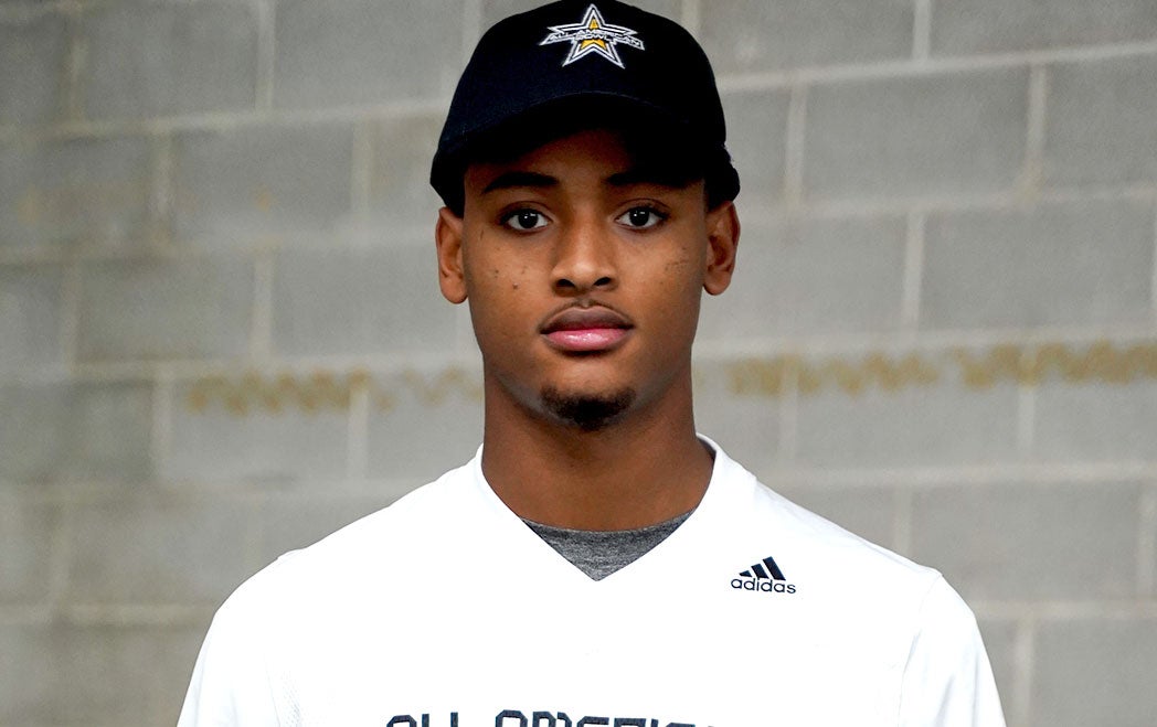 Nathaniel Wiggins flips from LSU to Clemson