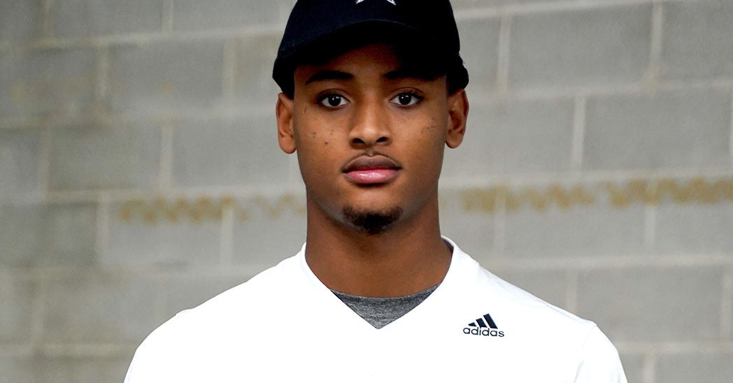 Nathaniel Wiggins flips from LSU to Clemson