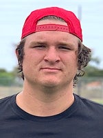 Nathan Gates, Washington State, Offensive Tackle