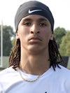 Milan Parris, Walsh Jesuit, Wide Receiver