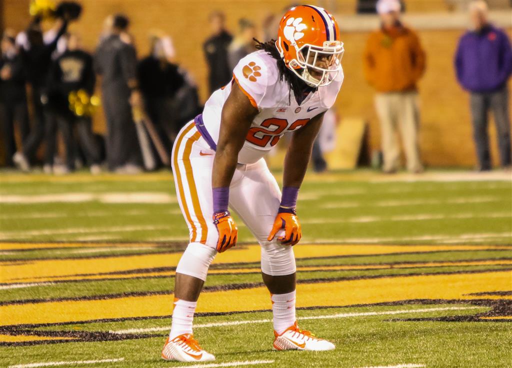 Miami official visit impresses Clemson transfer