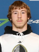 Jarrett Kern, Susquehanna Township, Wide Receiver