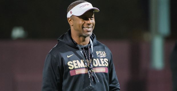 Live Updates: Florida State Spring Game