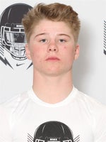 Sean McCormick, Churchill County, Wide Receiver