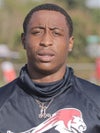 Brian Dilworth, Chaminade-Madonna Prep, Cornerback