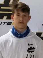 Cooper Wilcox, Greenbrier, Quarterback