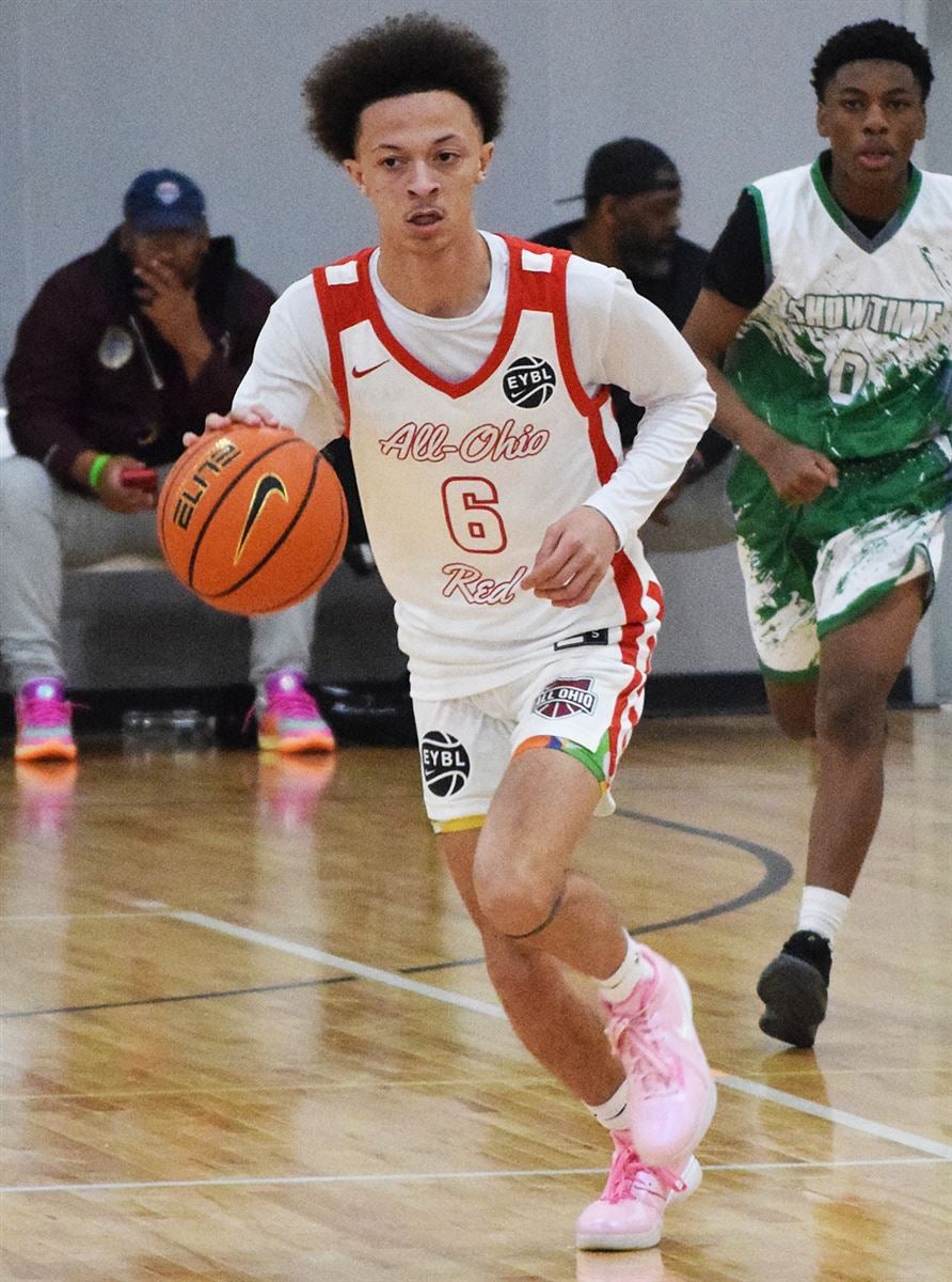 Sights and Sounds: All-Ohio program unveils top three teams at central ...