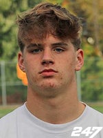 Evan Brenner, Central Catholic, Edge