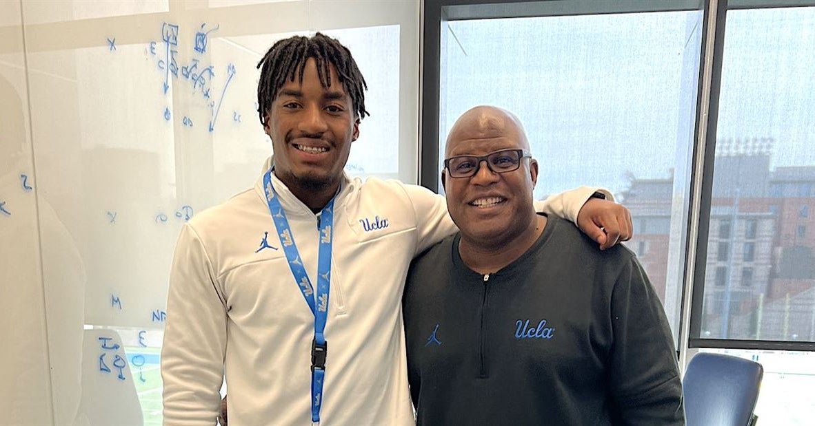 Scouting Take: UCLA lands talented local RB Karson Cox