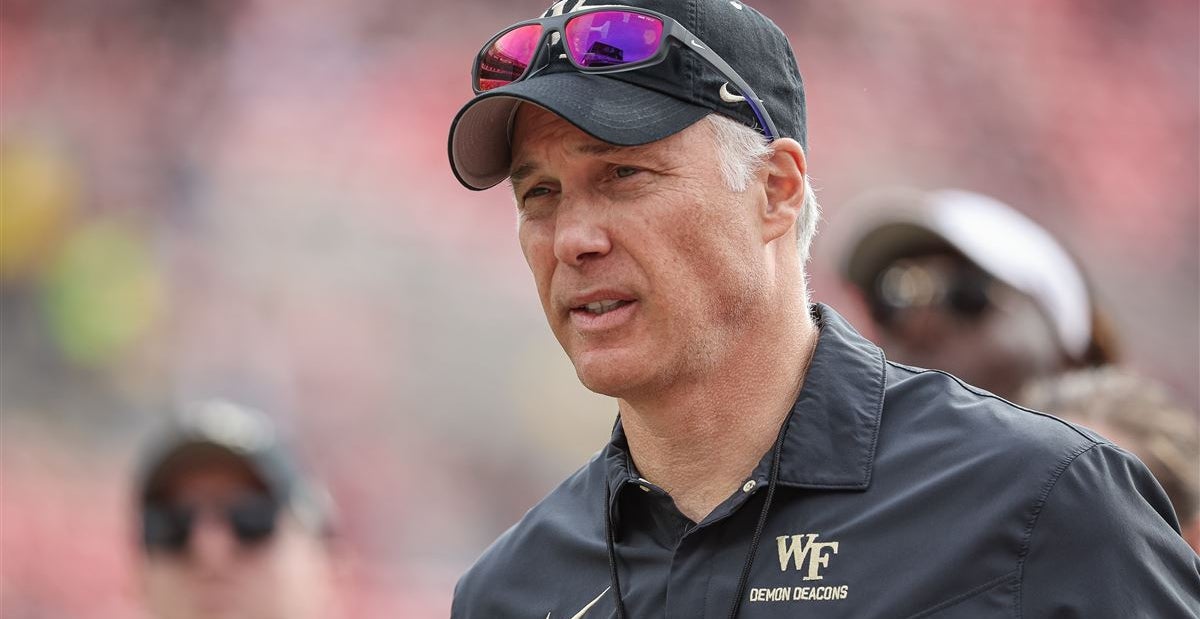 College football recruiting: Updated ACC team rankings for 2025 class