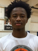 Keshawn Williams, Bloom, Combo Guard