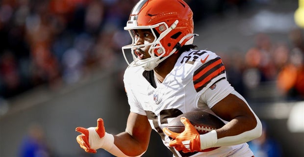 Vols in the NFL: James Pearce Jr., Byron Young close big seasons with ...