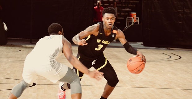 Rocket Watts ready to focus on recruitment