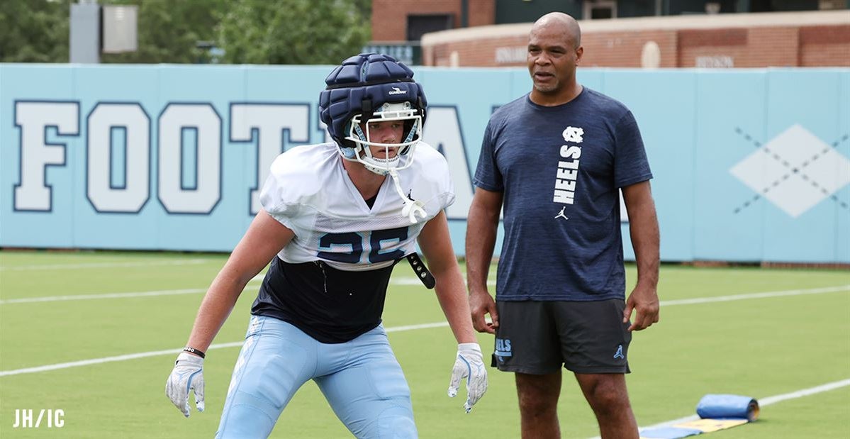UNC Football Winter Transfer Portal Tracker