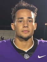 Bryce Kirtz, Northwestern, Wide Receiver