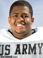 Robert Crisp, NC State, Offensive Tackle