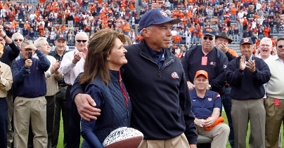 Pat Sullivan: A legacy of leadership and caring