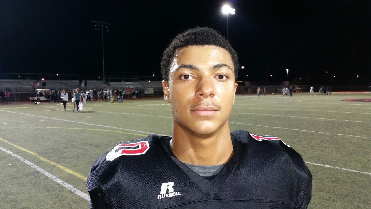 SIGNED: Arizona QB Daniel Bridge-Gadd