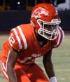 Benjamin Morrison, Brophy College Preparatory, Cornerback