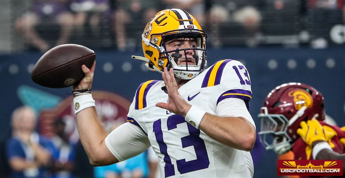 College football rankings: ESPN debuts analytics-based top 25 poll for ...