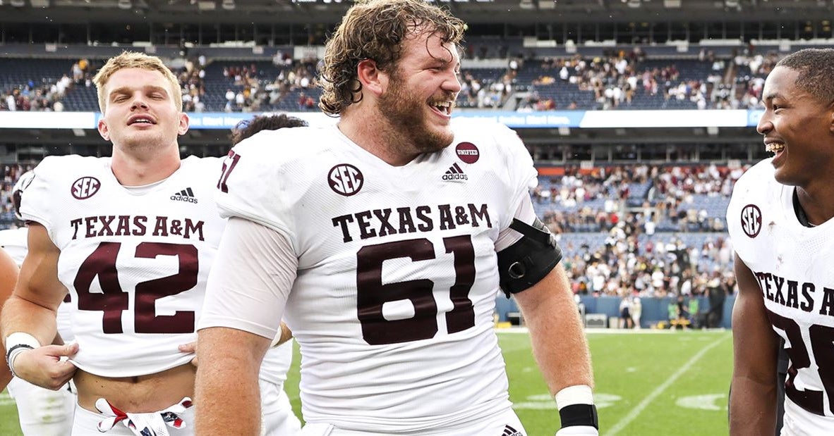 How the addition of Bryce Foster impacts KU in 2024 and beyond