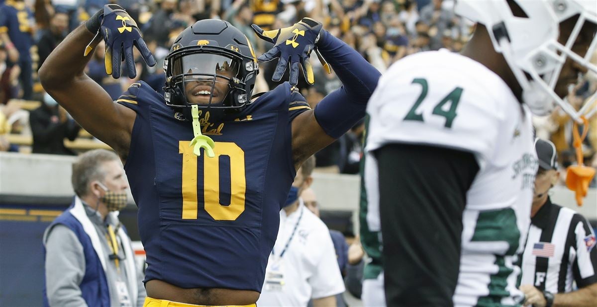 Cal 2023 football schedule revealed