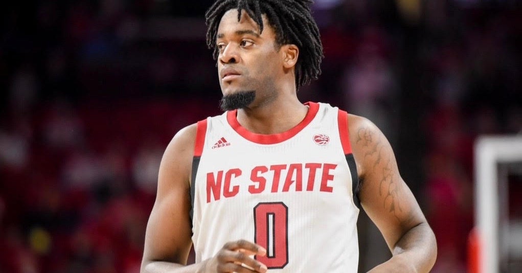 Funderburk, Bryce, Daniels discuss Pack's big ACC win over Miami