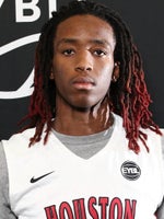 Cedrick Alley Jr., Houston, Small Forward
