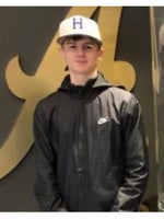 Evan Chaffee, Hamburg, Pitcher