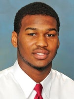 Markeith Ambles, Houston, Wide Receiver