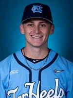 Casey Cook, North Carolina, Outfielder