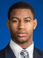 Jaylen Kelly-Powell, Cass Technical, Safety