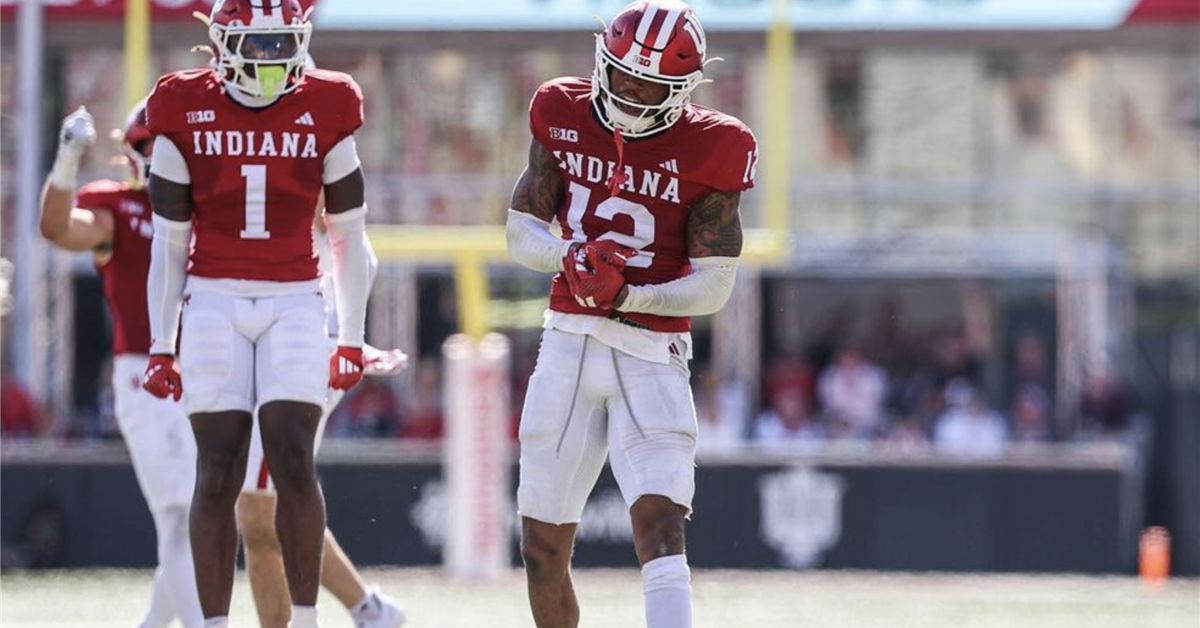 Weaver & Kelly's IU Football Podcast: Mailbag Q&A, Cignetti extension ...