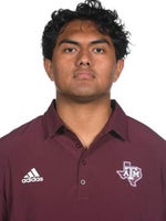 Atoa Eskeets, Texas A&M, Linebacker